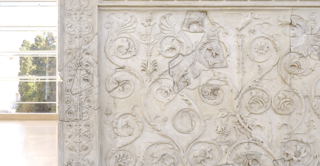 aMICi - L'Ara Pacis Augustae: storie di riscoperta e di fortuna | Museo dell'Ara Pacis